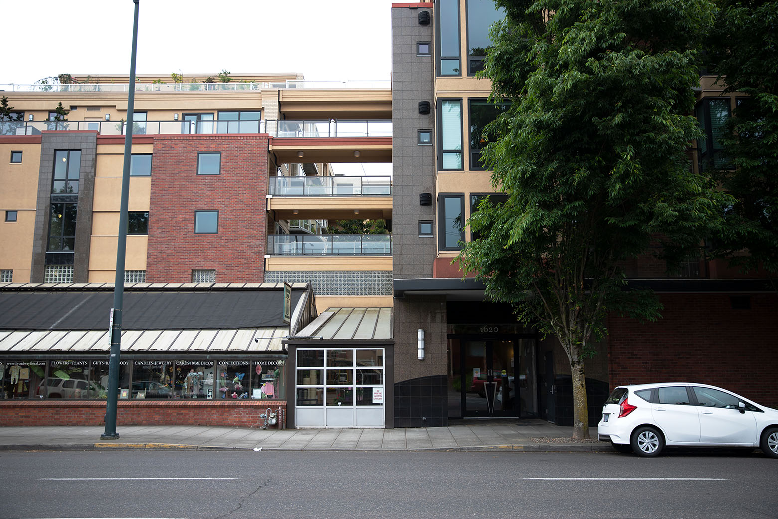 Broadway Commons – Andrews Management